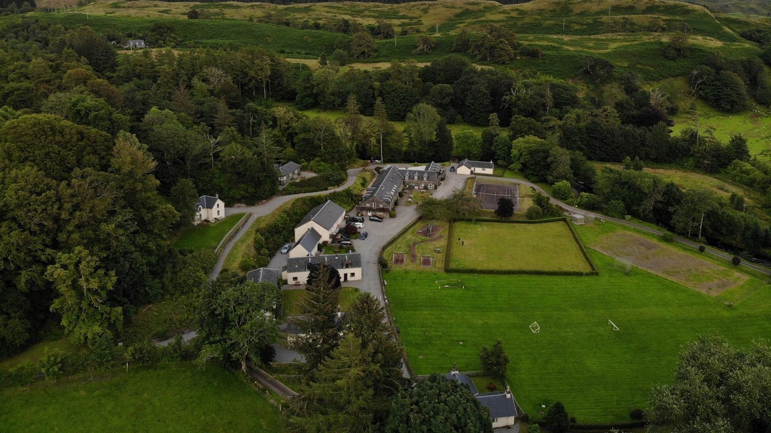 History & Heritage | Melfort Village