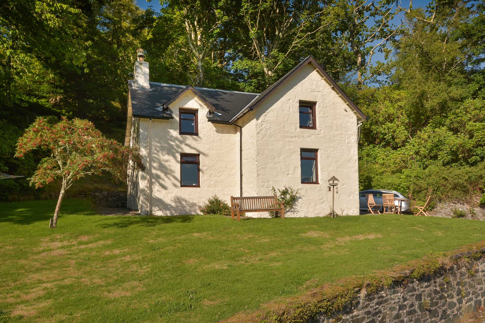 Our Cottages | Melfort Village