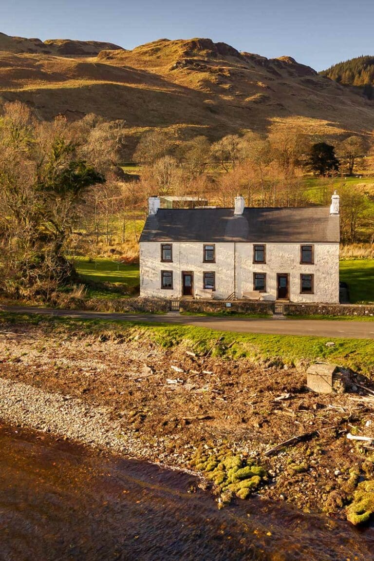 Flexi-Stays | Flexible Holiday Breaks in Argyll